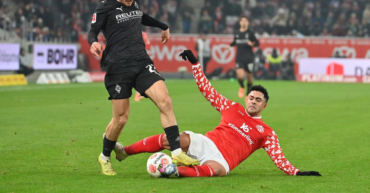 Mainz 05 vor Conference-League in Posen: Sorgen um Amiri, Lob für ...