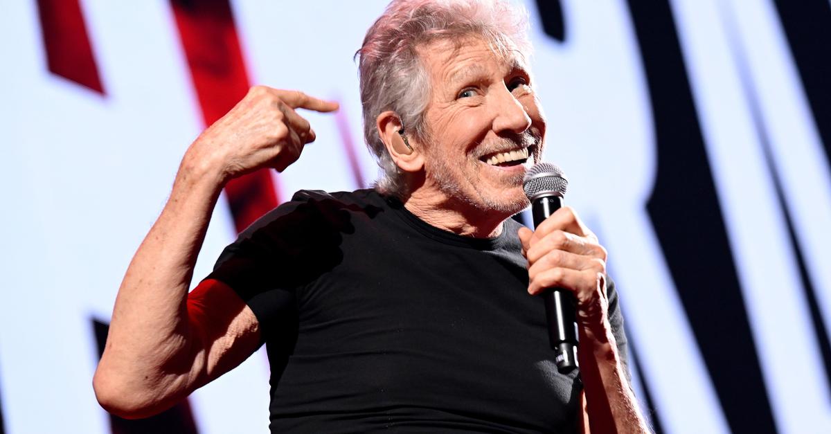 Wie Pink Floyd-Star Roger Waters seinen Ruf zerstört