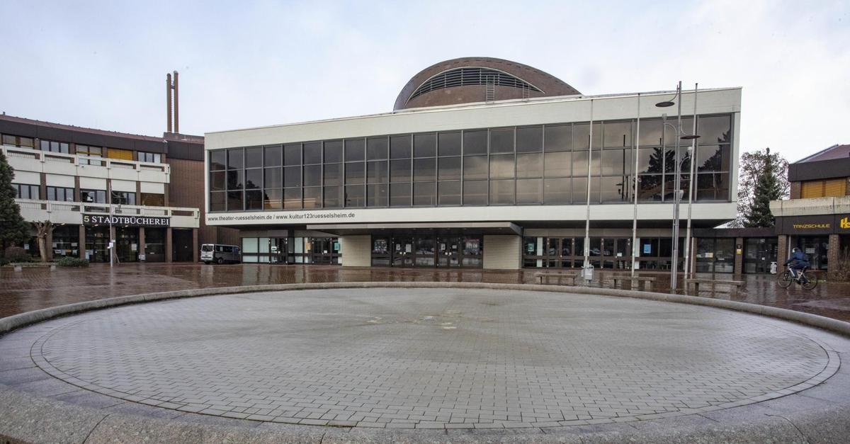 Kulturszene protestiert gegen Aufschub von Theatersanierung