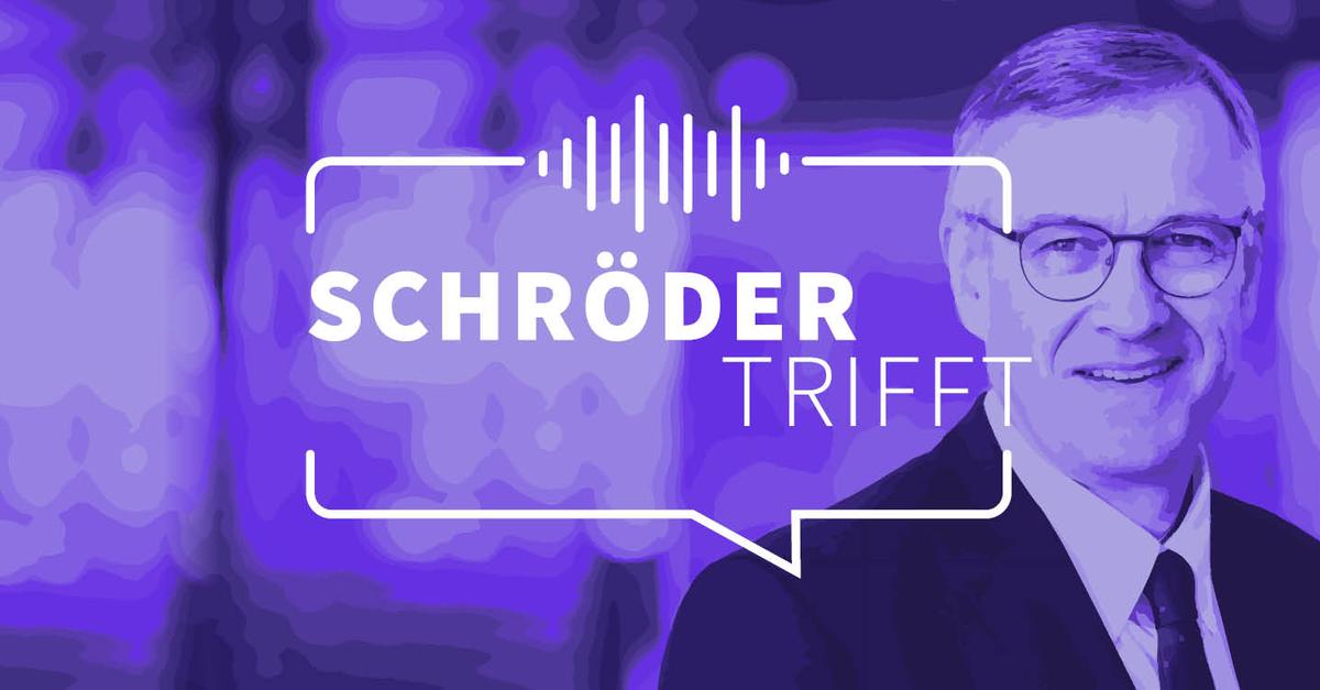 "Best-of" Schröder trifft