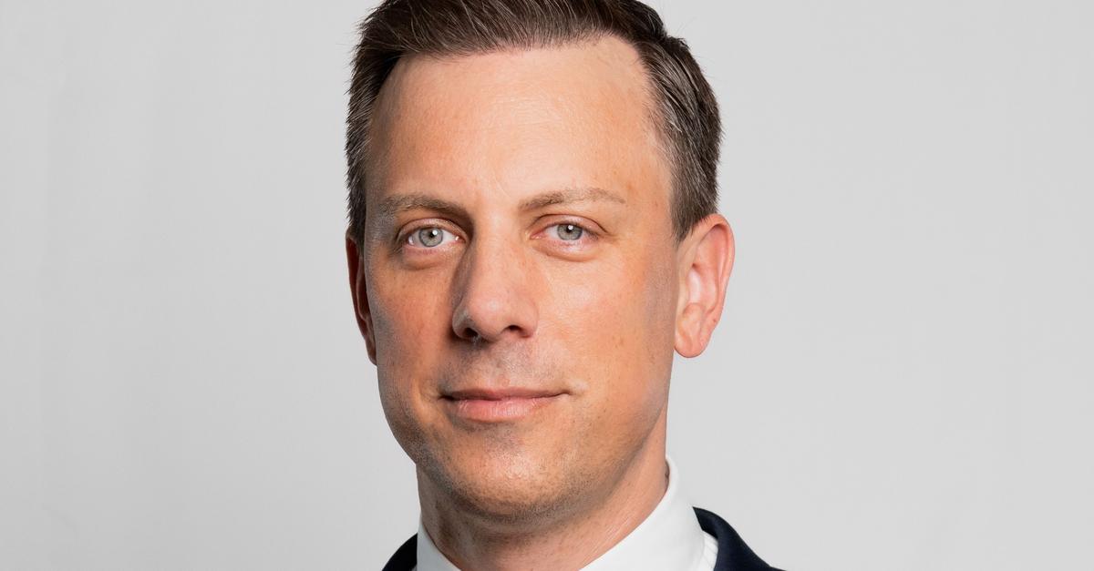 Bundestagswahl: Das ist AfD-Kandidat Christian Douglas