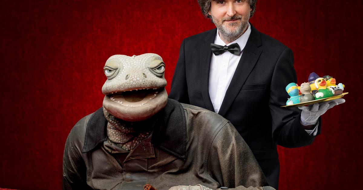 Experimenteller Jazz, Kabarett, Oper und Gitarrenkunst