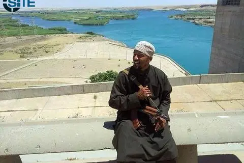 Islamismus in Bingen: Vom Kinderzimmer in Untersuchungshaft