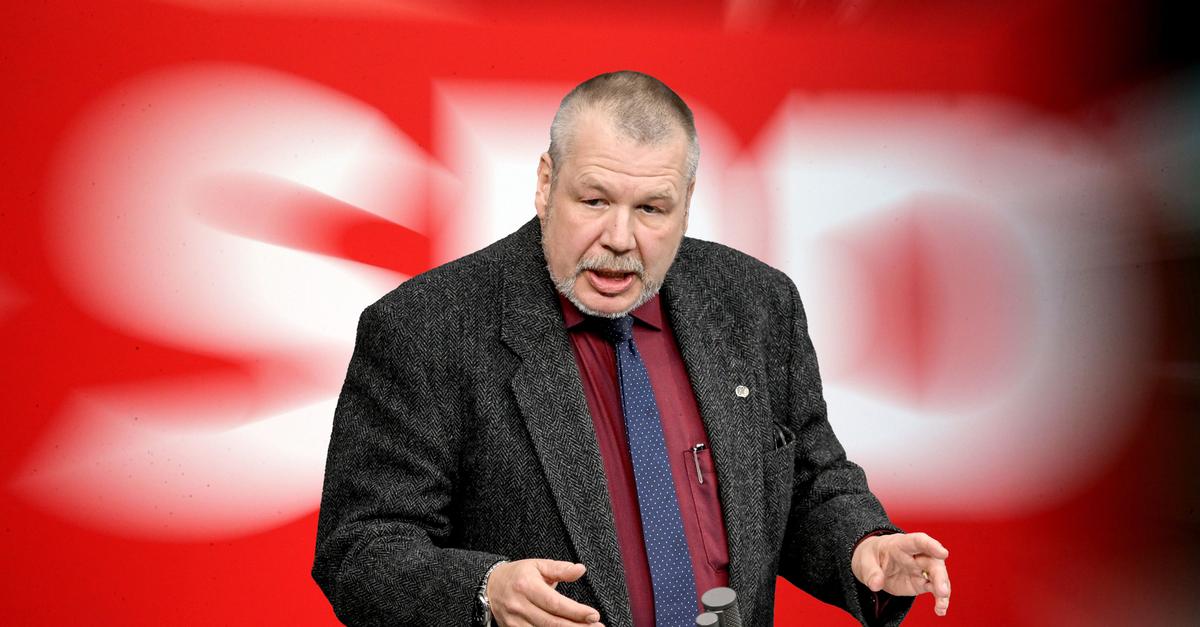 Zoff in SPD: Ex-Abgeordneter soll Zehntausende Euro schulden