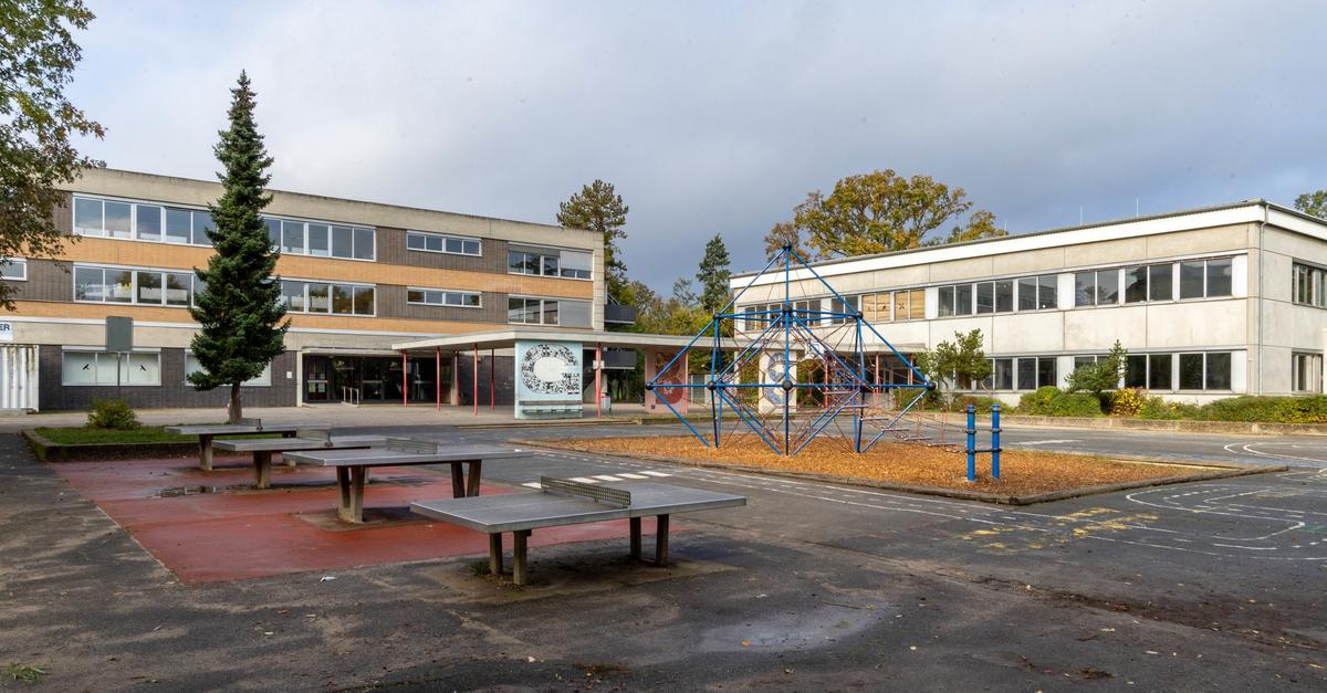 Startchancen: Nur ein Tropfen auf dem heißen Stein?