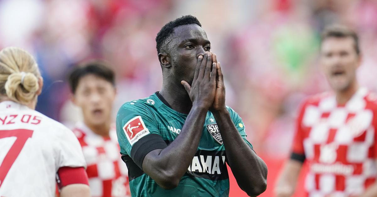 Bundesliga-Transfer fast fix: Was dürfen die Mainz-05-Fans von Silas ...