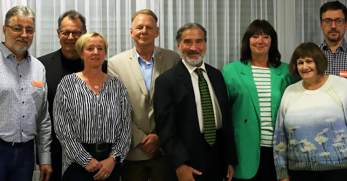 Rüsselsheimer Hospizhilfe will ihr Netzwerk erweitern