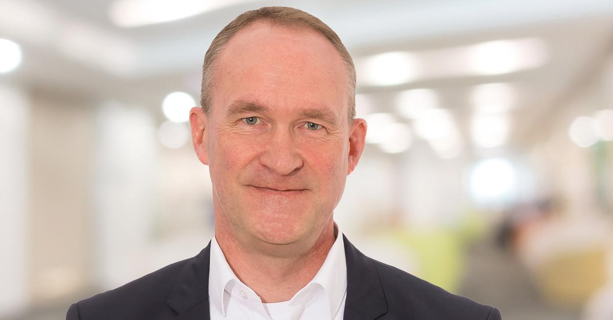 Bundestagswahl: Das ist CDU-Kandidat Norbert Altenkamp