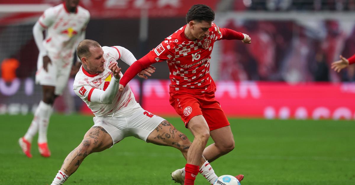 Wechselwunsch? Das sagt Mainz-05-Profi Anthony Caci nach seinem ...