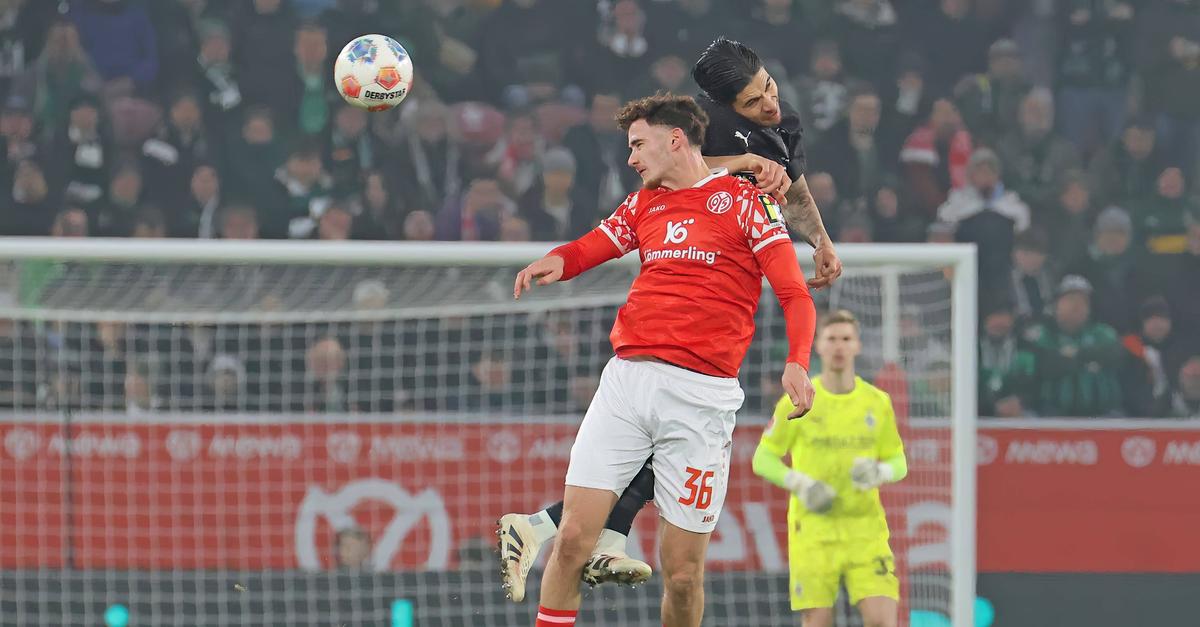 Mainz-05-Ticker: Fabio Moreno Fell steht jetzt auch im Europa-Kader