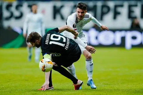 Darmstadt 98: Klassen geht, Petretta kommt