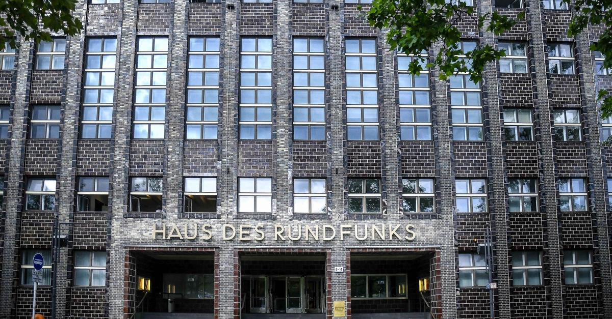 Nach RBB-Affäre: Öffentlich-Rechtliche Sender in Bedrängnis