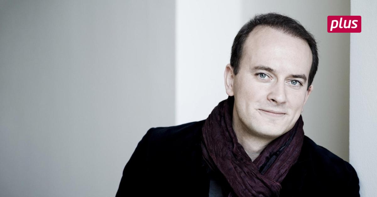 Tenor Daniel Behle im Interview: „Heimat ist unangreifbar“ | Main-Spitze