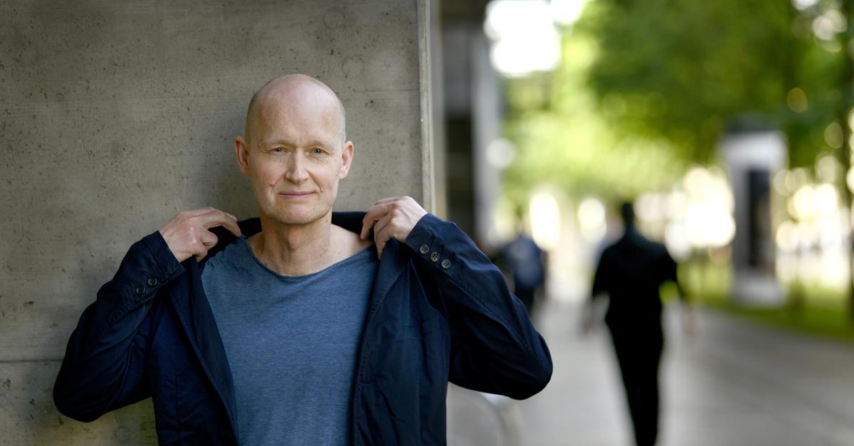 Wieso man Geigers „Das glückliche Geheimnis“ lesen sollte