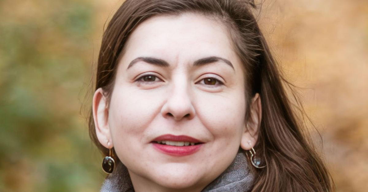 Nicola Raab ist Darmstädter Operndirektorin