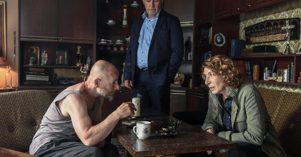 „Tatort“-Krimi „Das Tor zur Hölle“