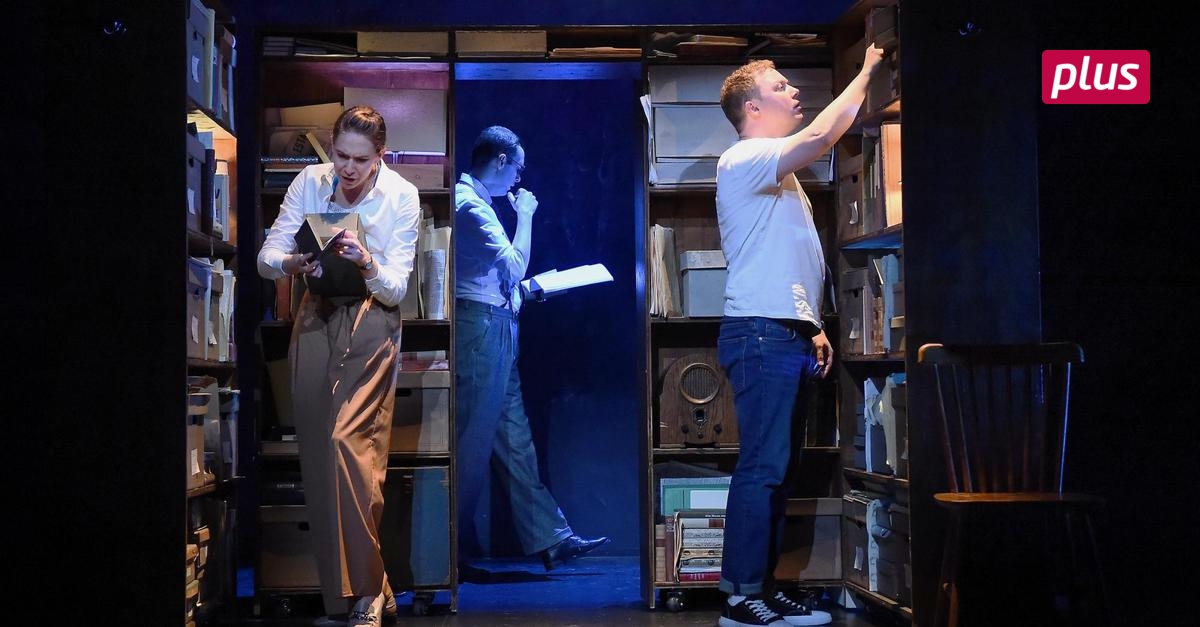 English Theater Frankfurt startet in die neue Saison