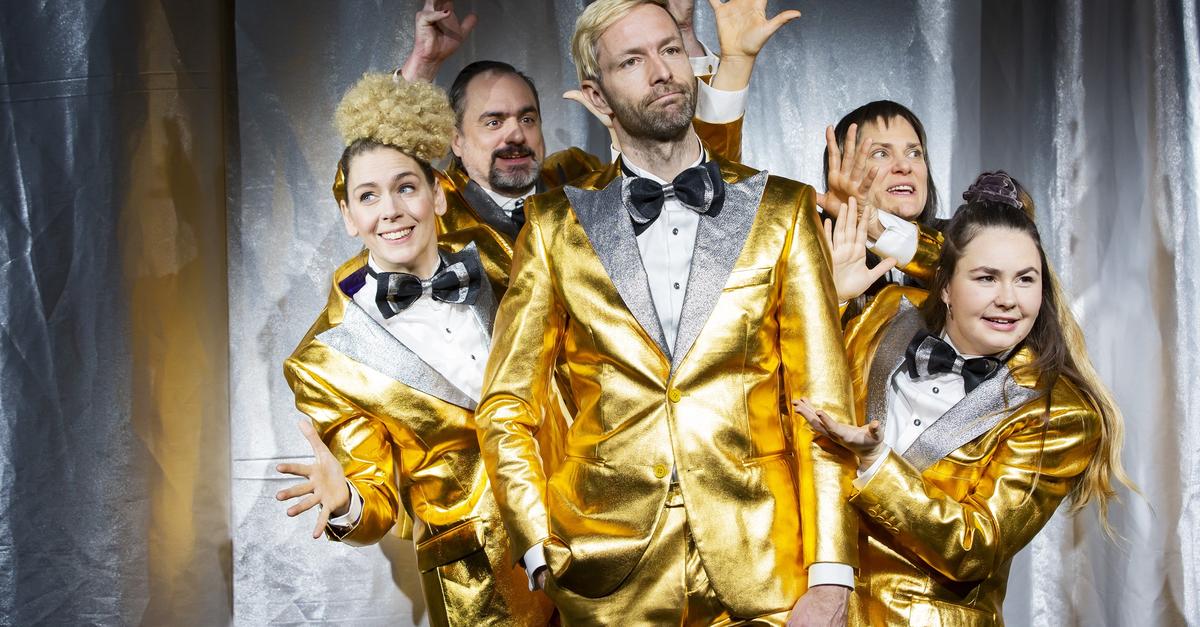 Fünf Sonnen am Himmel: Elfriede Jelinek in Frankfurt