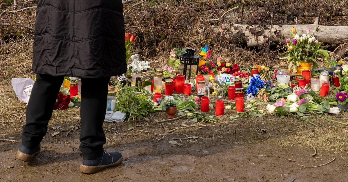 Fall Luise (12): Hessen gegen Änderung der Strafmündigkeit