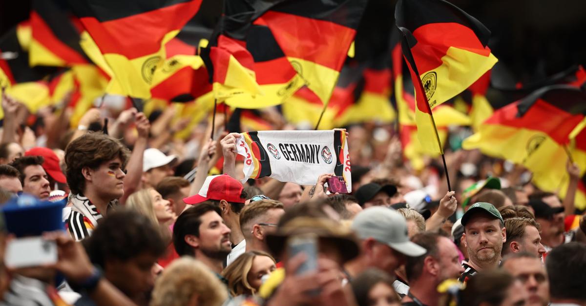 Für Hitler-KI-Bild missbraucht: Betroffener Fan fassungslos