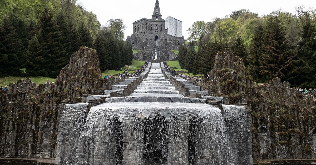 UNESCO-Welterbe: Diese 7 Orte in Hessen müssen Sie kennen