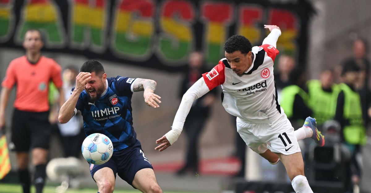 Newcastle intensiviert Bemühungen um Eintracht-Frankfurt-Stürmer Ekitiké