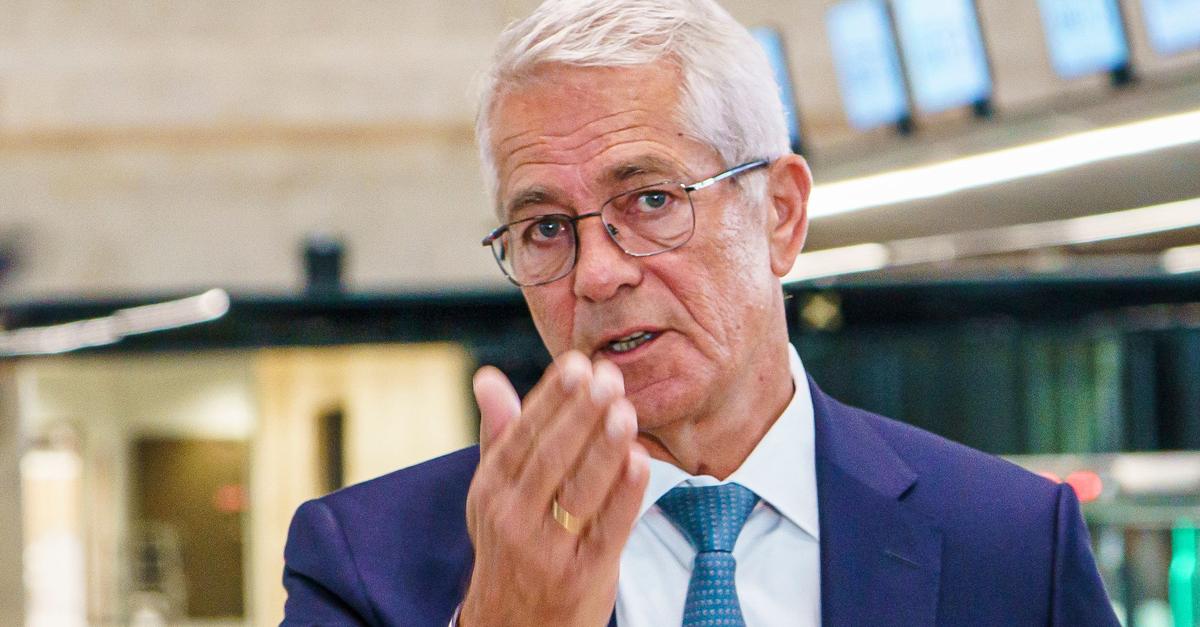 Fraport-Chef: Versorgung mit Kerosin ist sicher