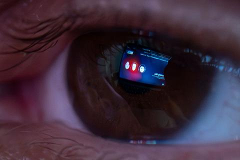 „Identify Me“ - Welche Rolle neue Technik spielt