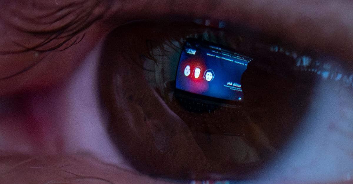 „Identify Me“ - Welche Rolle neue Technik spielt