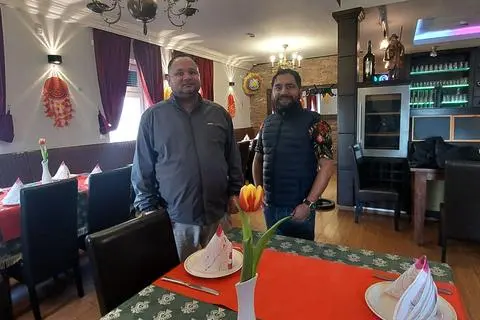 Neues Restaurant in Raunheim: Die lebendigen Aromen Indiens erleben