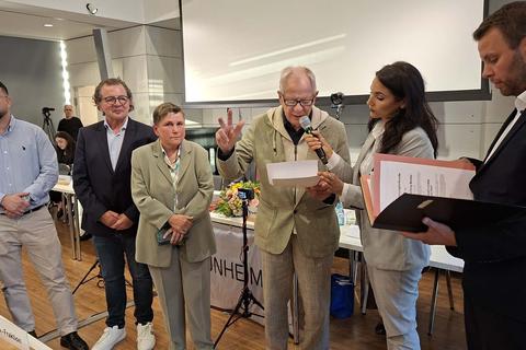 Ausschussberatungen in Raunheim: Neue Vorsitzende und Mitglieder benannt