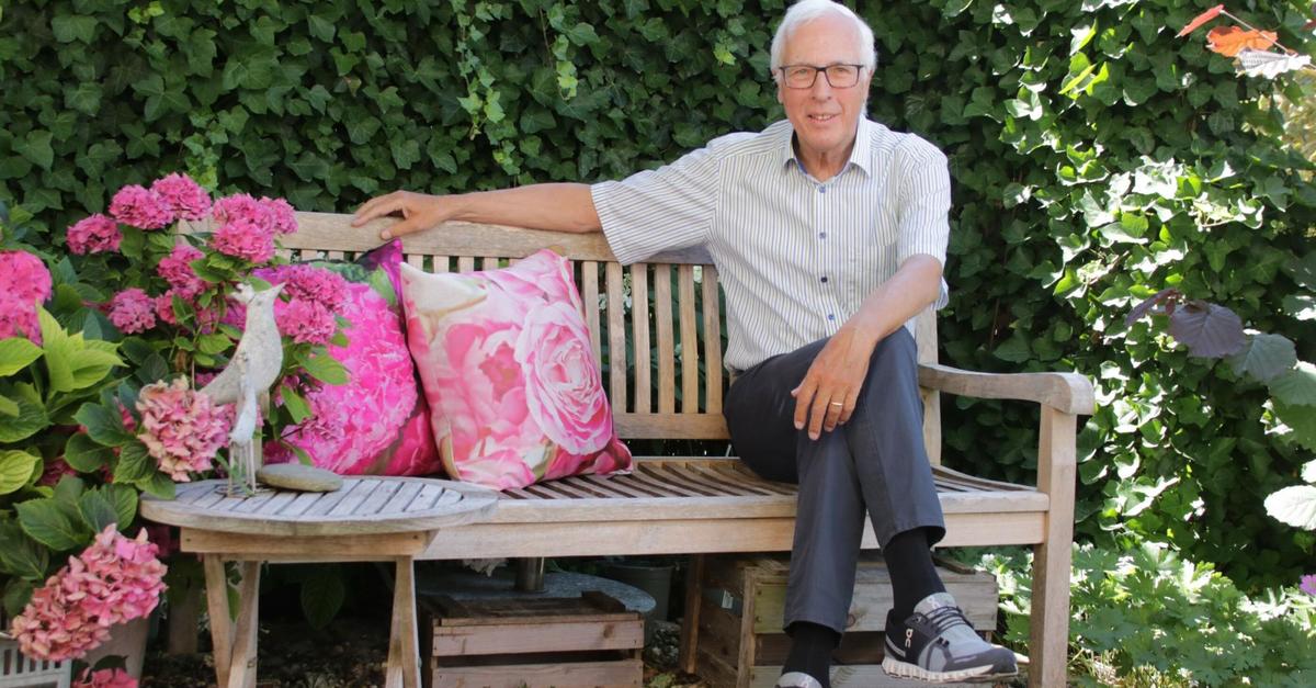 Rüsselsheim: Die Handschrift von Enno Siehr