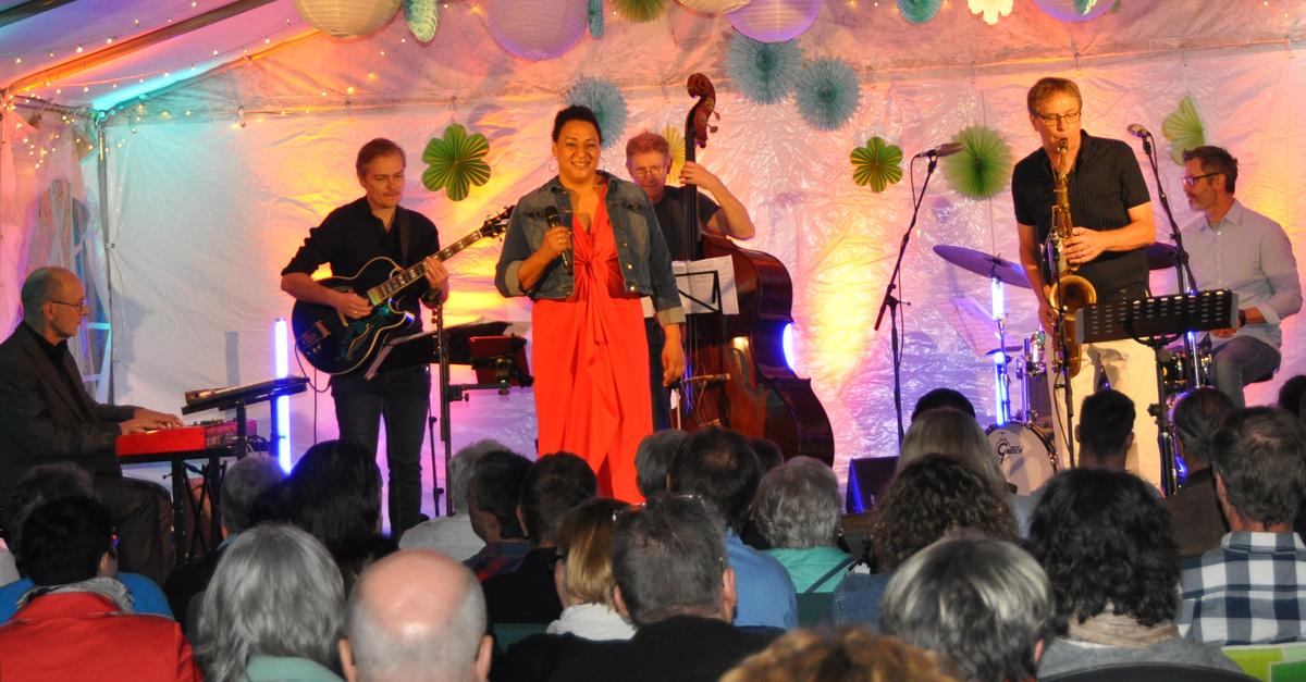 Rüsselsheim: Beschwingte Musik als Mittel zur Inklusion