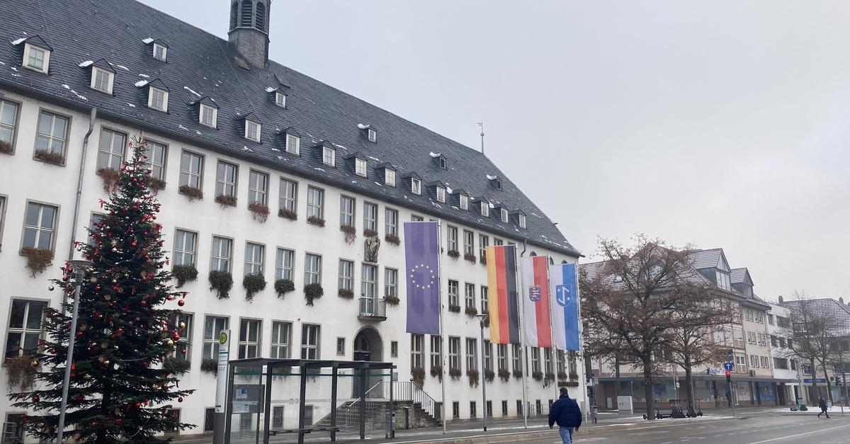 Rückblick auf ein turbulentes Haushaltsjahr