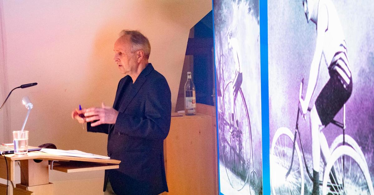 Reifen für Hitlers Krieg: Erkenntnisse im Museum Rüsselsheim