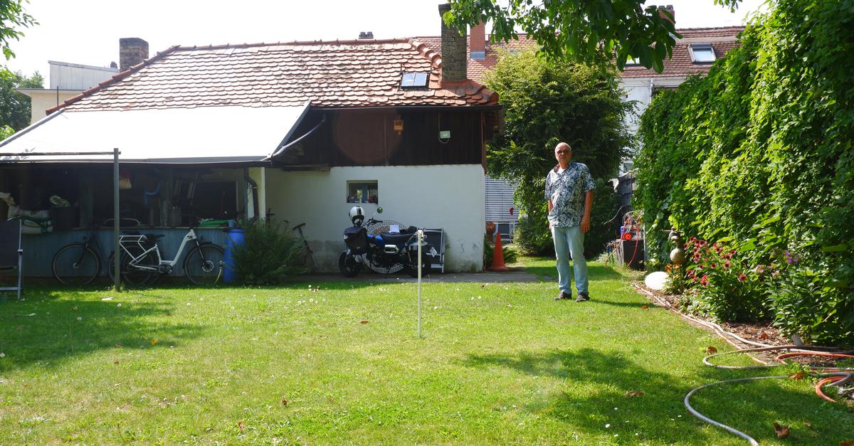 Grundsteuer sorgt in Rüsselsheim weiter für Verwirrung