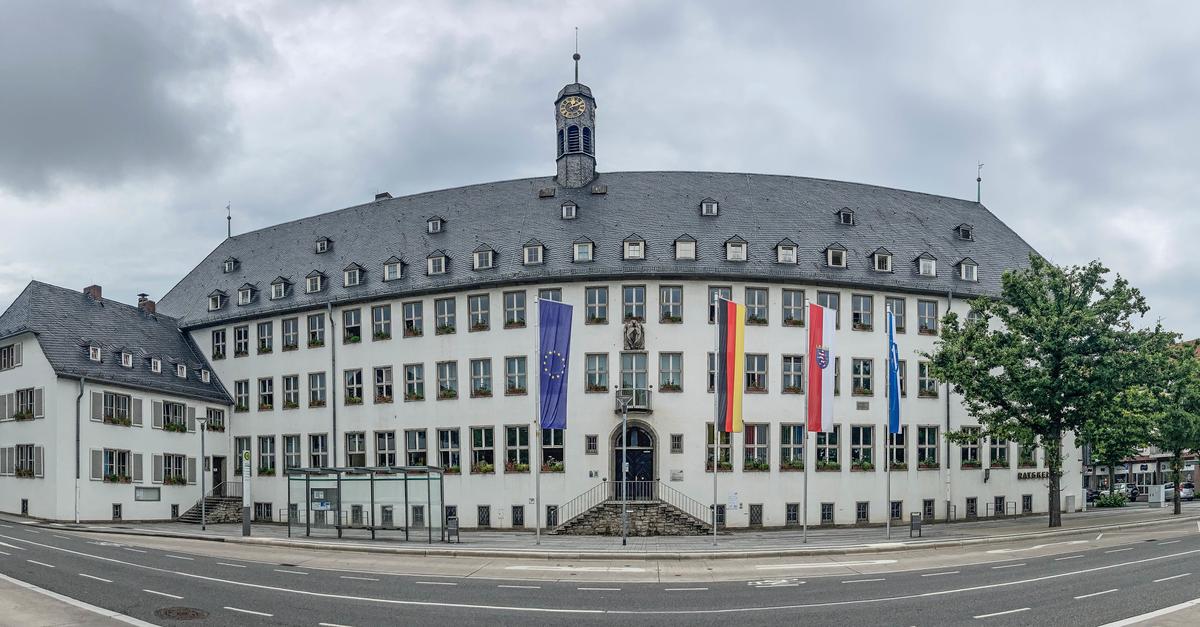 Mächtig Wirbel um den Rüsselsheimer Haushalt fürs Jahr 2021