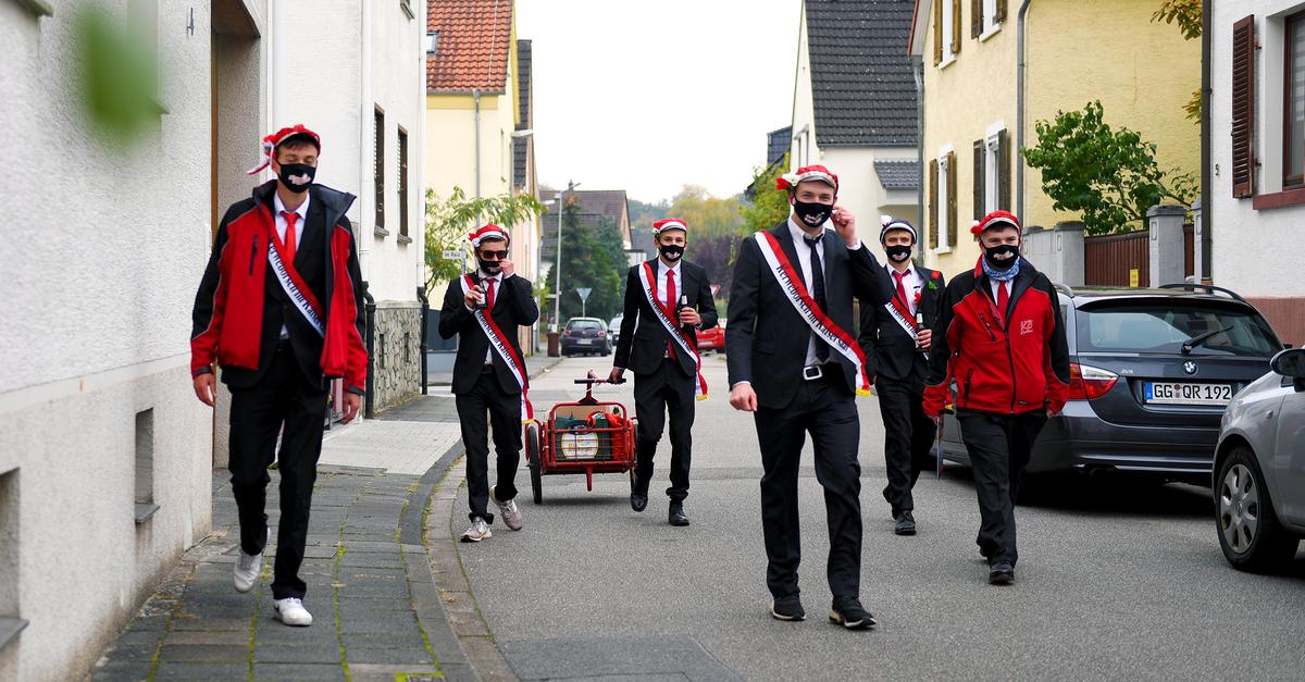 Rüsselsheimer Kerben: Wer plant was?