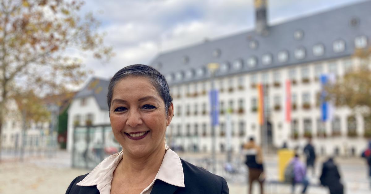 Elif Cugali übernimmt Vorsitz der Rüsselsheimer SPD