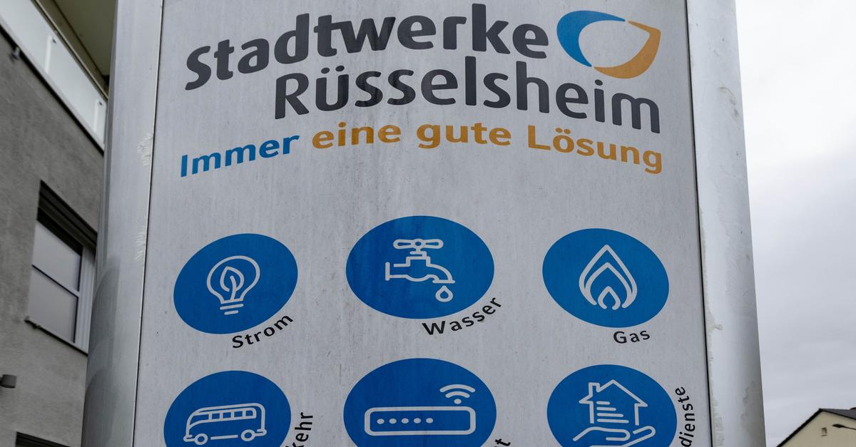 Stromnetz: Wer sichert Rüsselsheims Versorgung ab 2026?