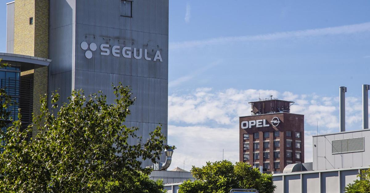 Segula-Drama in Rüsselsheim: So will das Management den Opel-Nachbar retten