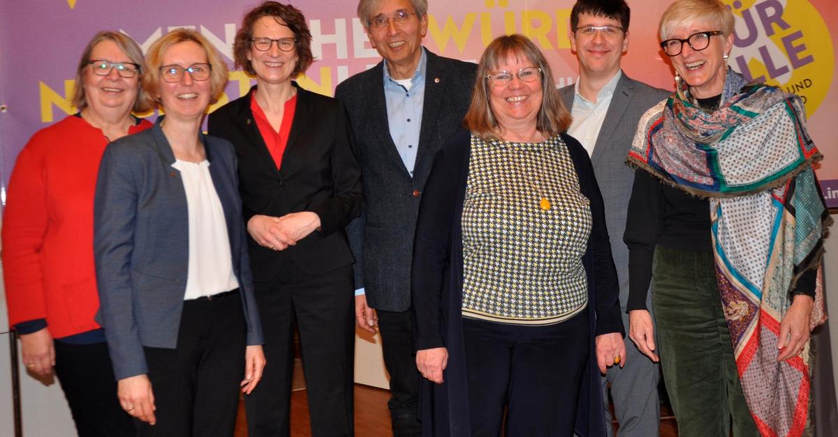 Kirche als Ort der Begegnung und des Dialogs