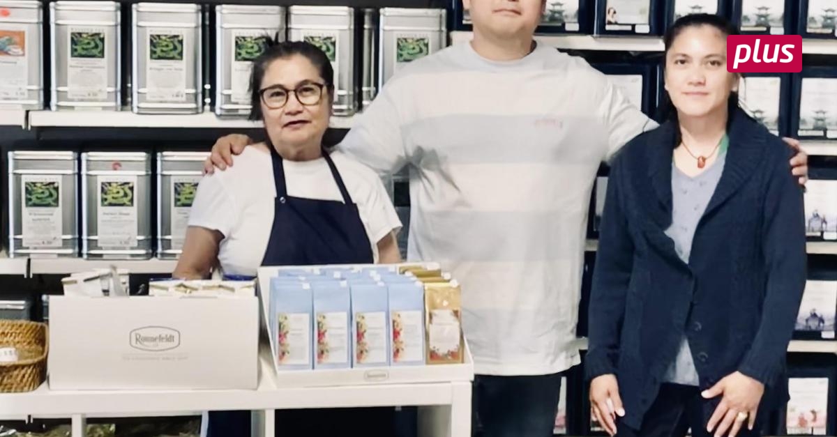 Rüsselsheim: Neuer Lebensmittelladen im Dicken Busch