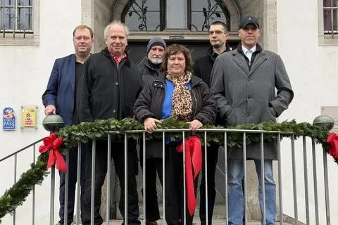 Rüsselsheim: Irmgard Horesnyi geht als AfD-Spitzenkandidatin ins Rennen