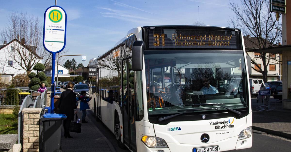 Sperrungen für die Rüsselsheimer Kerb