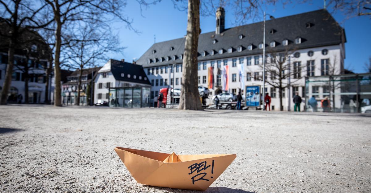 Kommentar zum „Bel R!“-Festival: Große Ausstrahlung