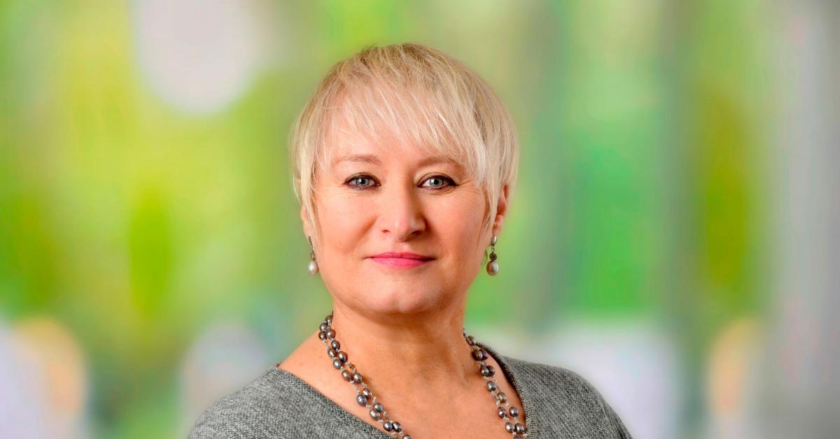 Maria Schmitz-Henkes ist neue Bauschheimer Ortsvorsteherin