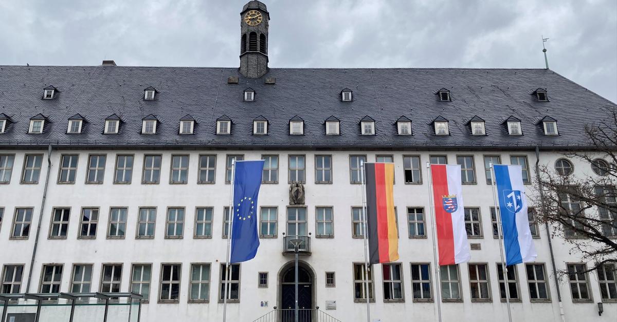 Rüsselsheim: „Neue Räume“ heißt das Motto | Main-Spitze