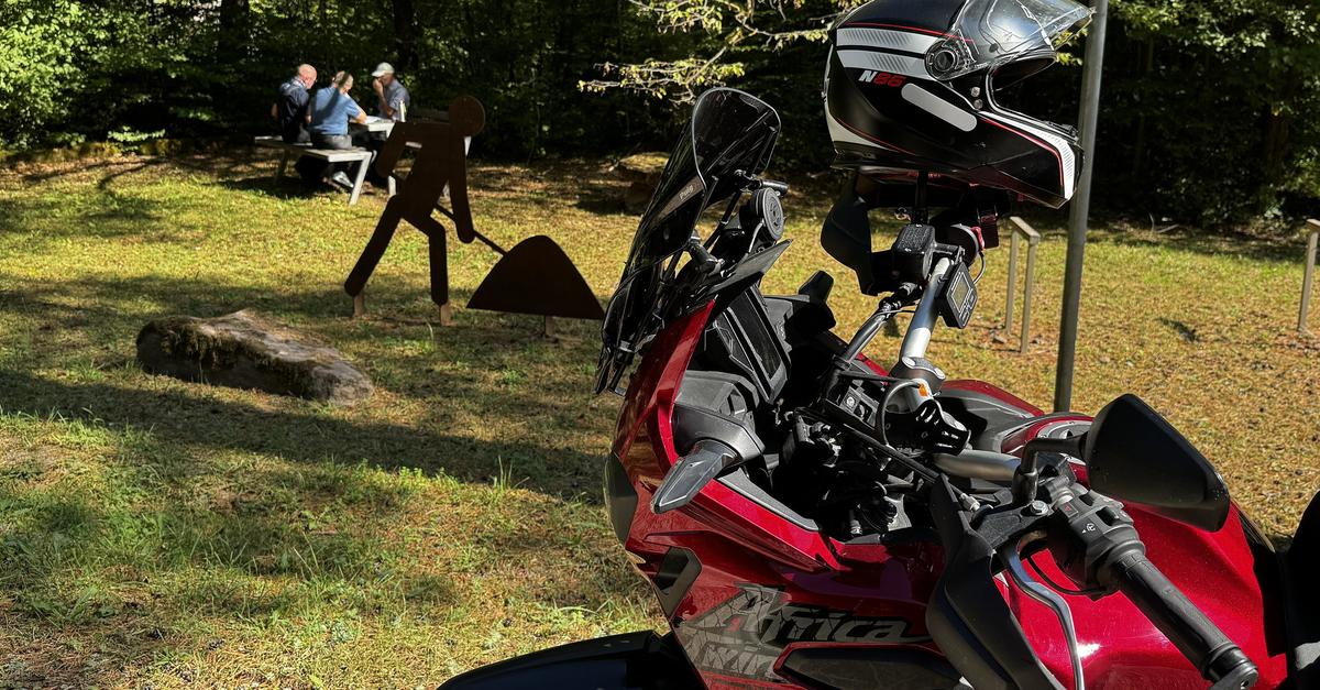MTCR: Spannende Motorrad-Touren und Gemeinschaftsangebote