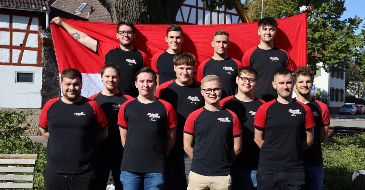 Zwölf Kerweborsch und ein „Fuchs“ feiern ab 18. Oktober